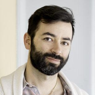 Alex K. Shalek | Institute for Medical Engineering & Science