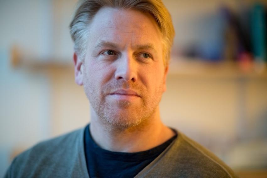 Daniel Anderson receives 2023 Wilhelm Exner Medal | Institute for ...