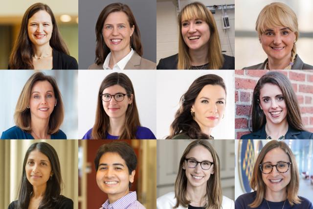 MIT Faculty Founder Initiative announces finalists for second ...