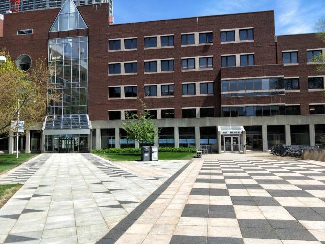 MIT linQ announces the 2025 cohort of Catalyst Fellows | Institute for ...