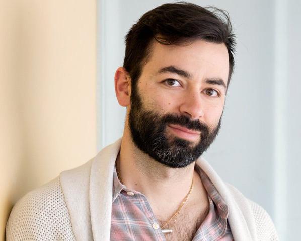 IMES Associate Professor Alex K. Shalek shares 25-year vision for ...