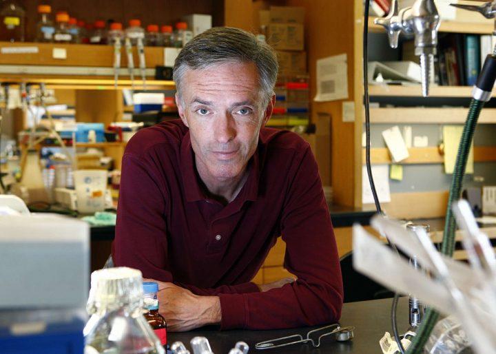 Professor James Collins wins 2020 Max Delbruck Prize in Biological ...