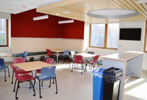 Room Descriptions | Institute for Medical Engineering & Science